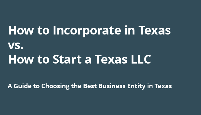 Best Of The Best Tips About How To Become Incorporated In Texas ...